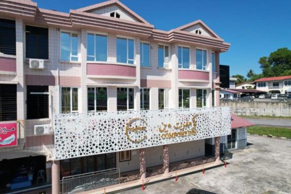 Home - Explore Brunei